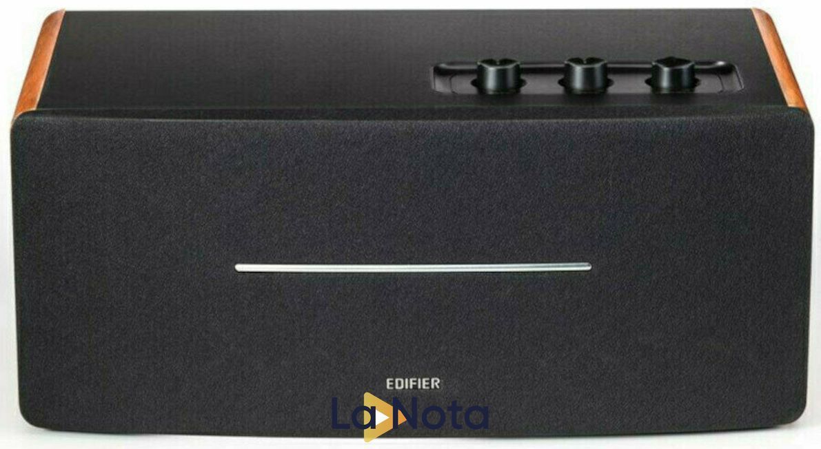 Моноблочна акустична система Edifier D12 White купити в інтернет ...