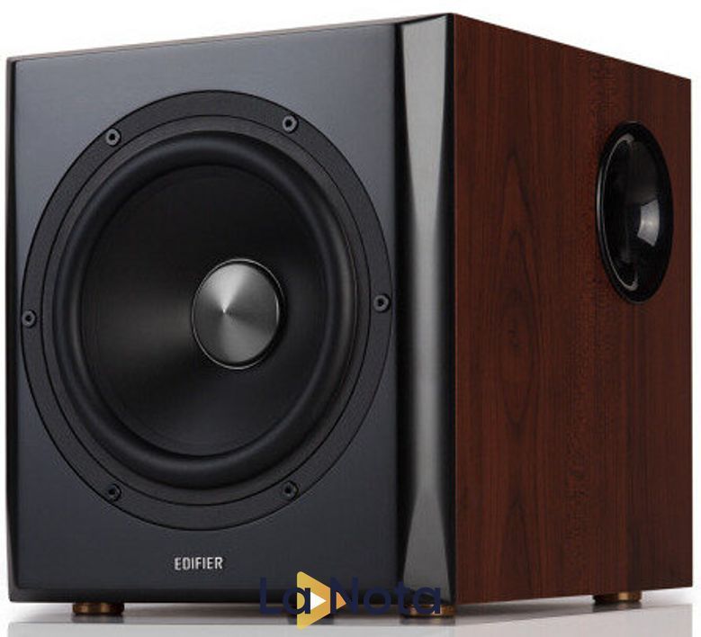 Мультимедійна акустика Edifier S350DB купити в інтернет-магазині LaNota