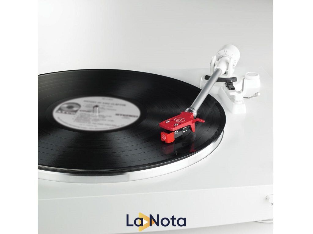 Програвач вінілових дисків Audio-Technica AT-LP3 купити в інтернет ...