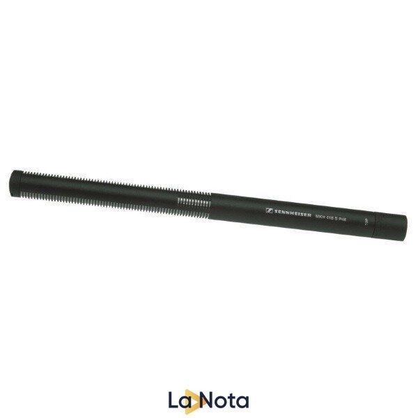 Мікрофон Sennheiser MKH 418-S купити в інтернет-магазині LaNota