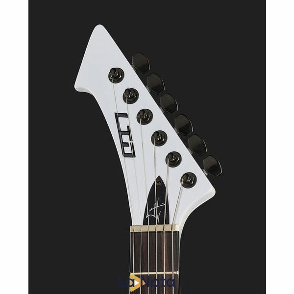 Електрогітара ESP LTD Snakebyte LH купити в інтернет-магазині LaNota