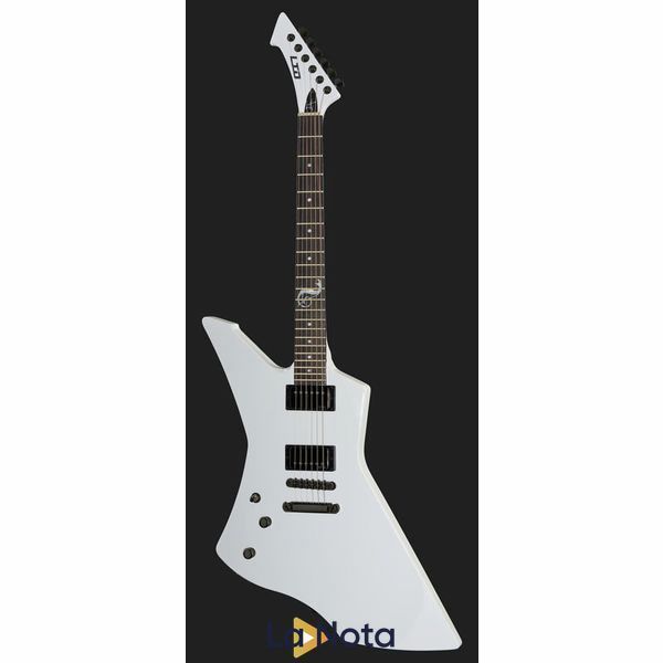 Електрогітара ESP LTD Snakebyte LH купити в інтернет-магазині LaNota