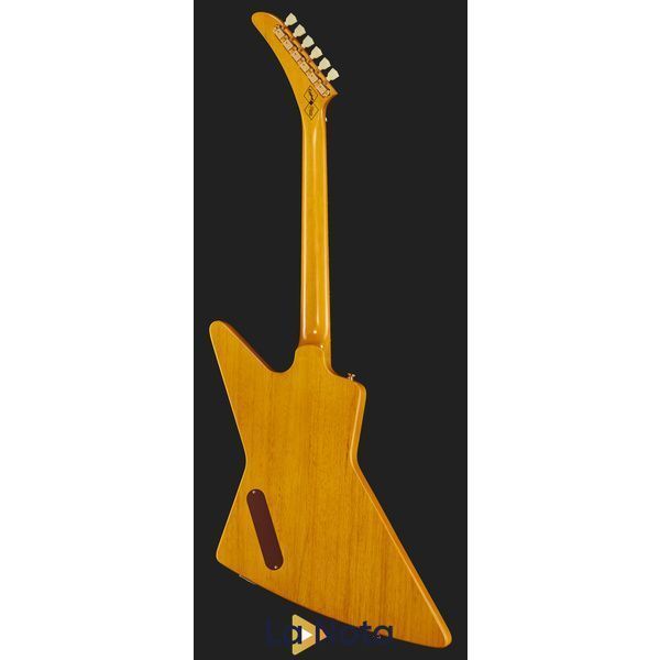 Epiphone Korina Explorer Aged Natural купити в інтернет-магазині LaNota